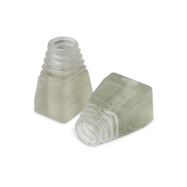 Elastic 50A Resin V2 | Formlabs Dental