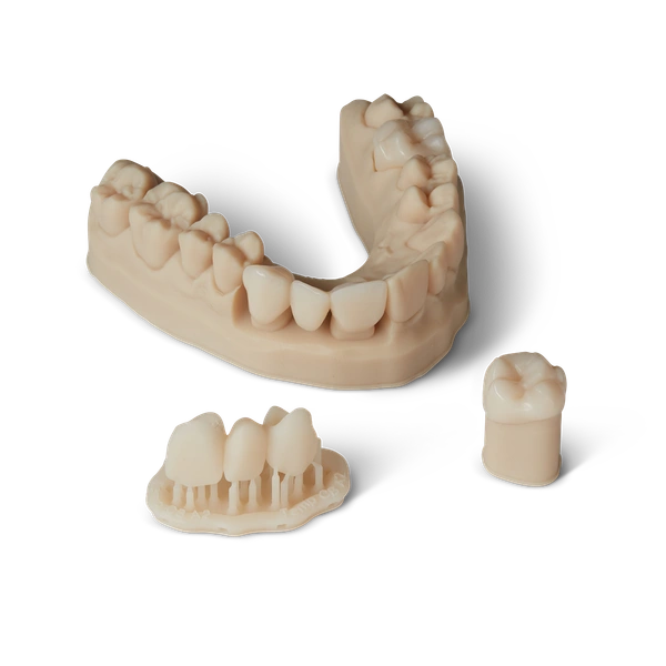 Buy BEGO™ VarseoSmileⓇ TriniQⓇ Resin | Formlabs Dental