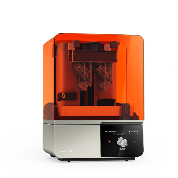 Form 4B - Configure Your Package | Formlabs Dental