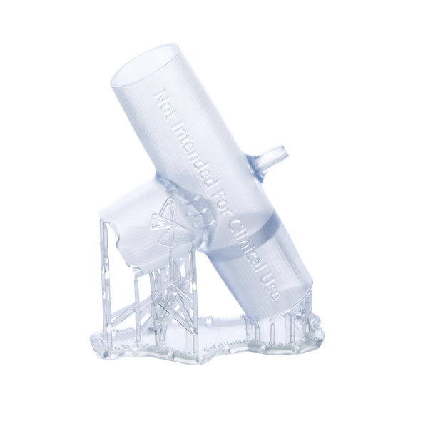 Buy BioMed Clear Resin | Formlabs Dental